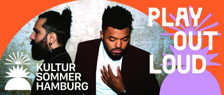 Stadtpark Open Air – Hamburg